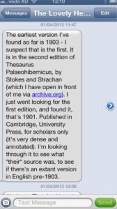 Kimberley Freeman – Official website and journal