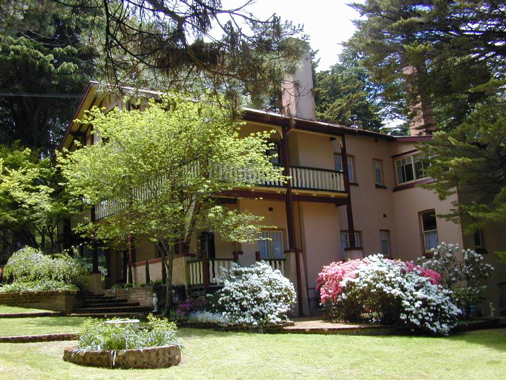 Kimberley Freeman – Official website and journal